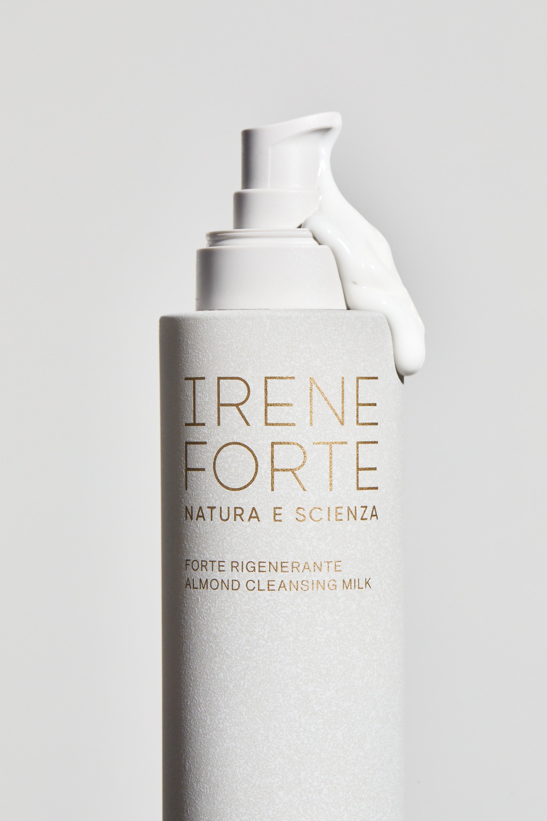 Ishbel Kennedy Q&A | Irene Forte Skincare – Irene Forte Skincare UK