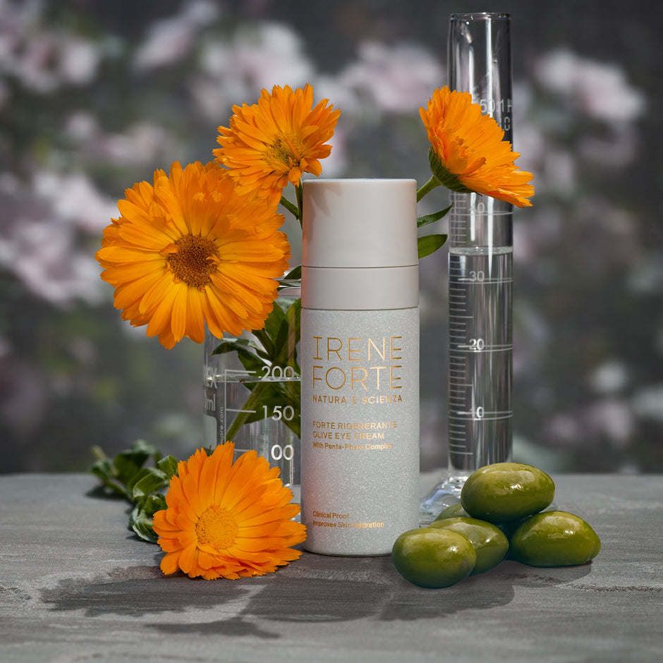 Phytomelatonin Rejuvenating Serum – Irene Forte Skincare UK