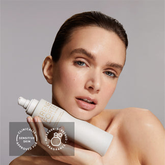 Irene Forte Skincare | Almond Cleansing Milk – Irene Forte Skincare UK