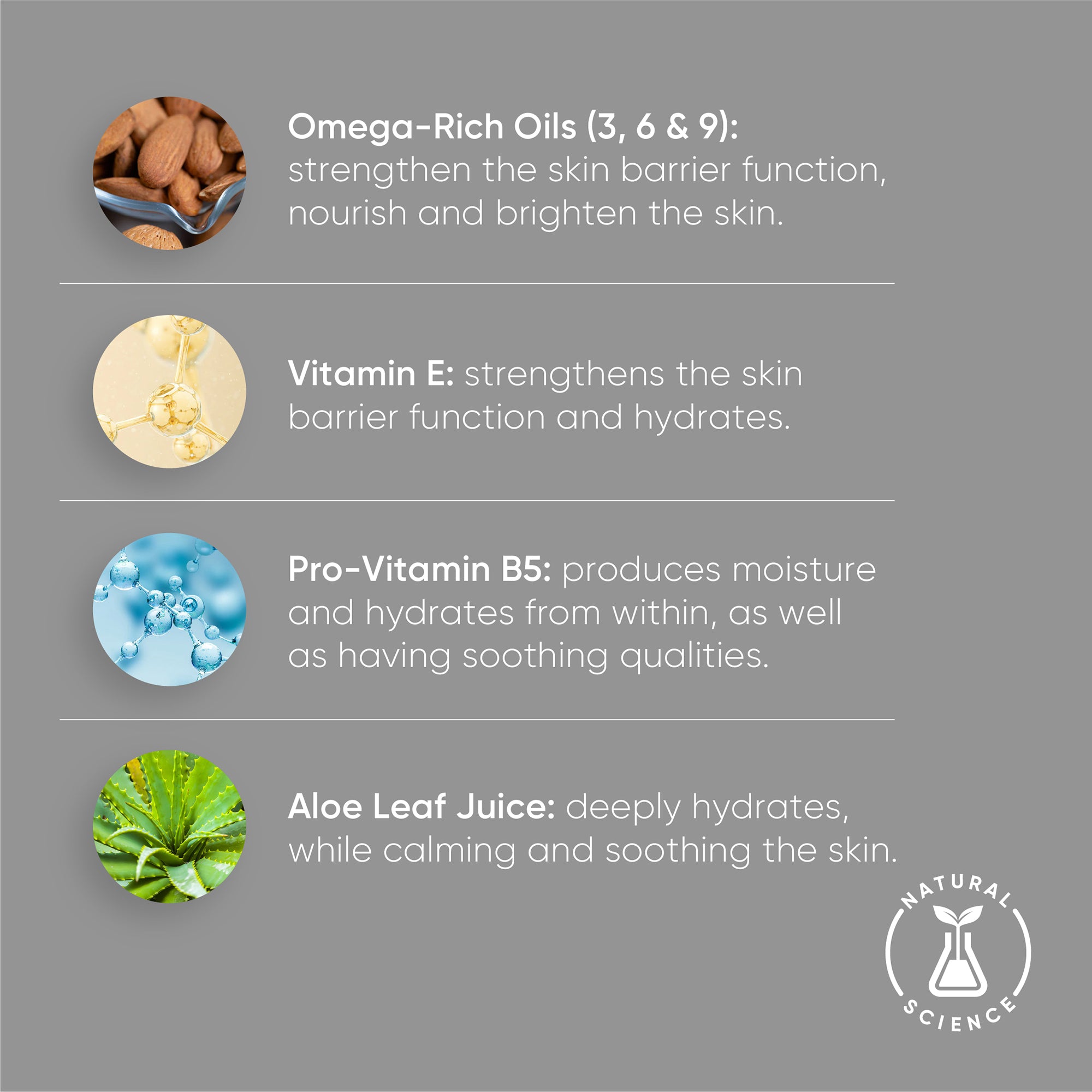 Irene Forte Skincare | Almond Cleansing Milk – Irene Forte Skincare UK