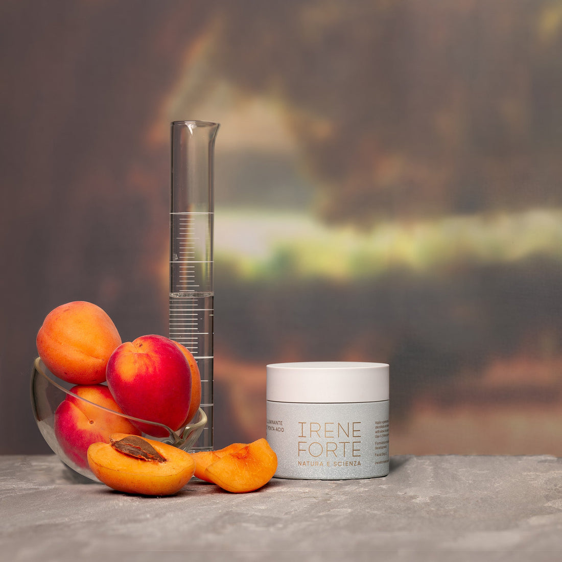 Irene Forte Skincare | Apricot Penta-Acid Polish – Irene Forte Skincare UK