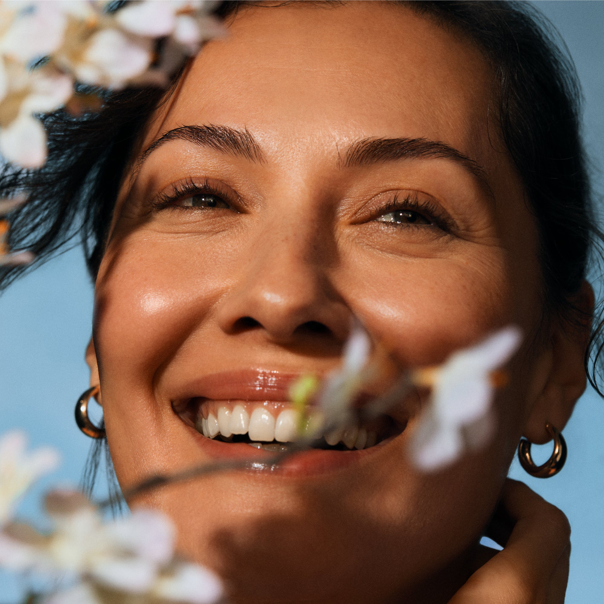 Irene Forte Skincare | Almond Cleansing Milk – Irene Forte Skincare UK