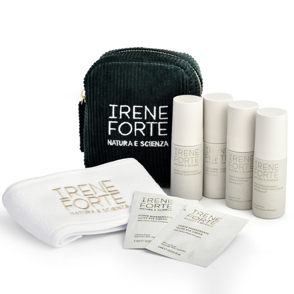 Irene Forte Skincare – Irene Forte Skincare UK