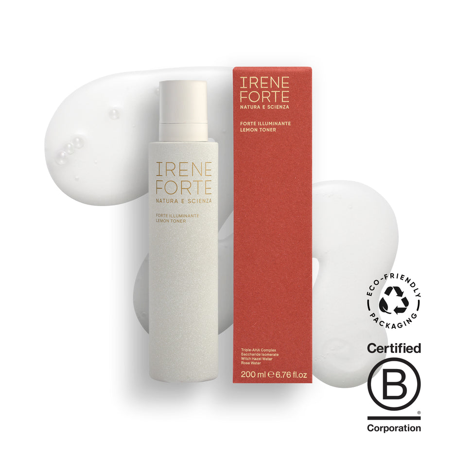 Irene Forte Skincare | Apricot Penta-Acid Polish – Irene Forte Skincare UK