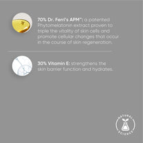 Phytomelatonin Rejuvenating Serum – Irene Forte Skincare UK