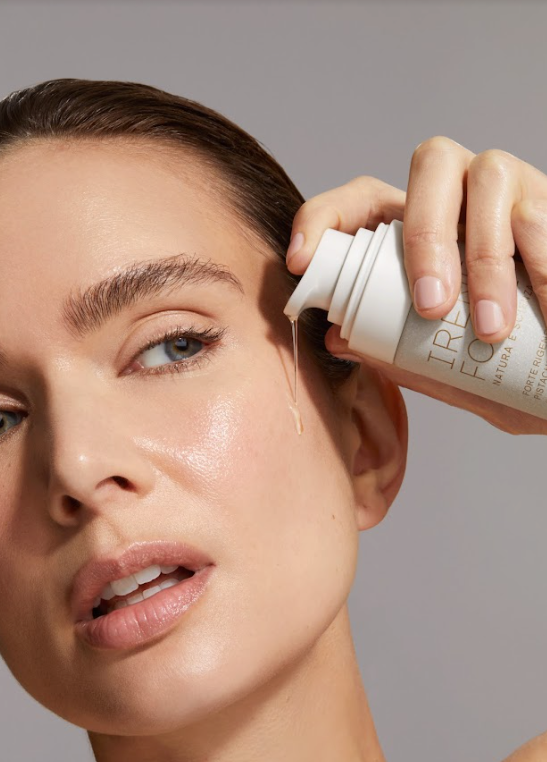 Irene Forte Skincare | Hibiscus Serum – Irene Forte Skincare UK