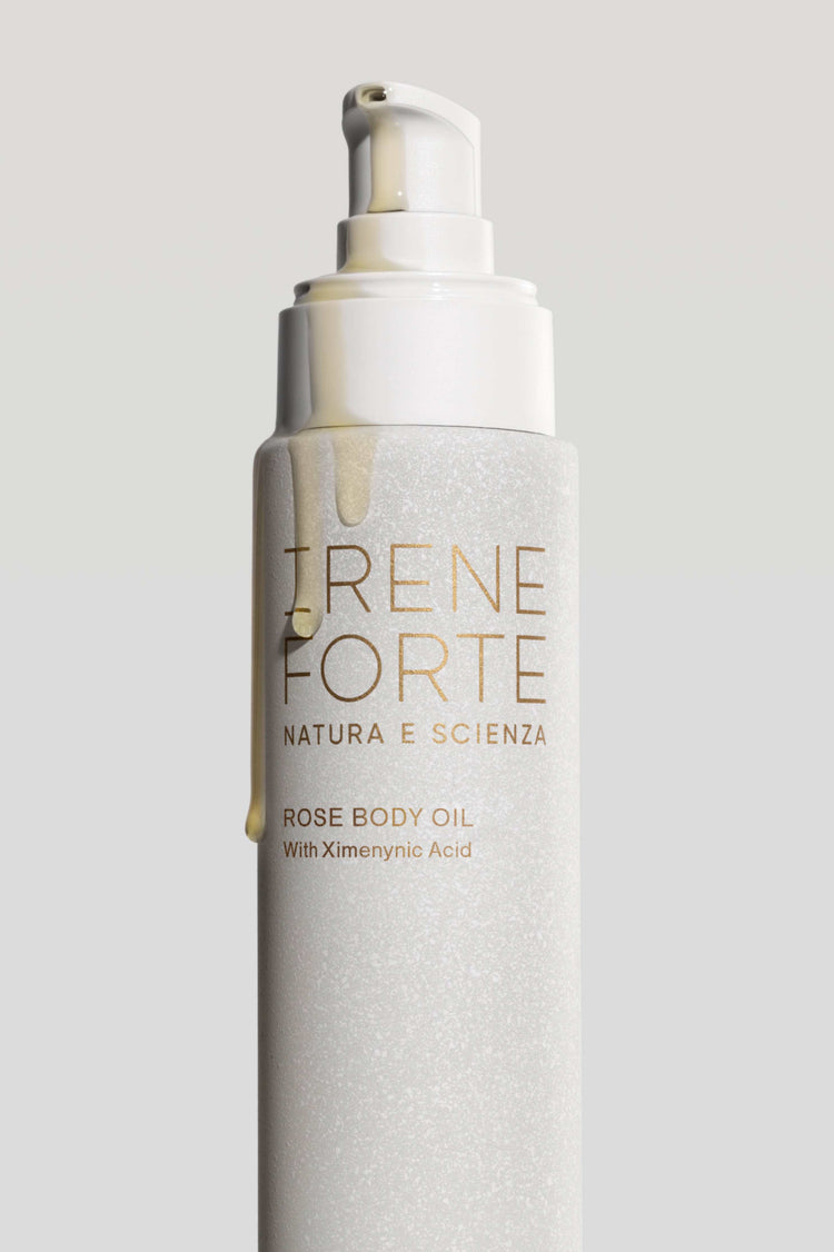 Irene Forte Skincare | Hibiscus Night Cream – Irene Forte Skincare UK